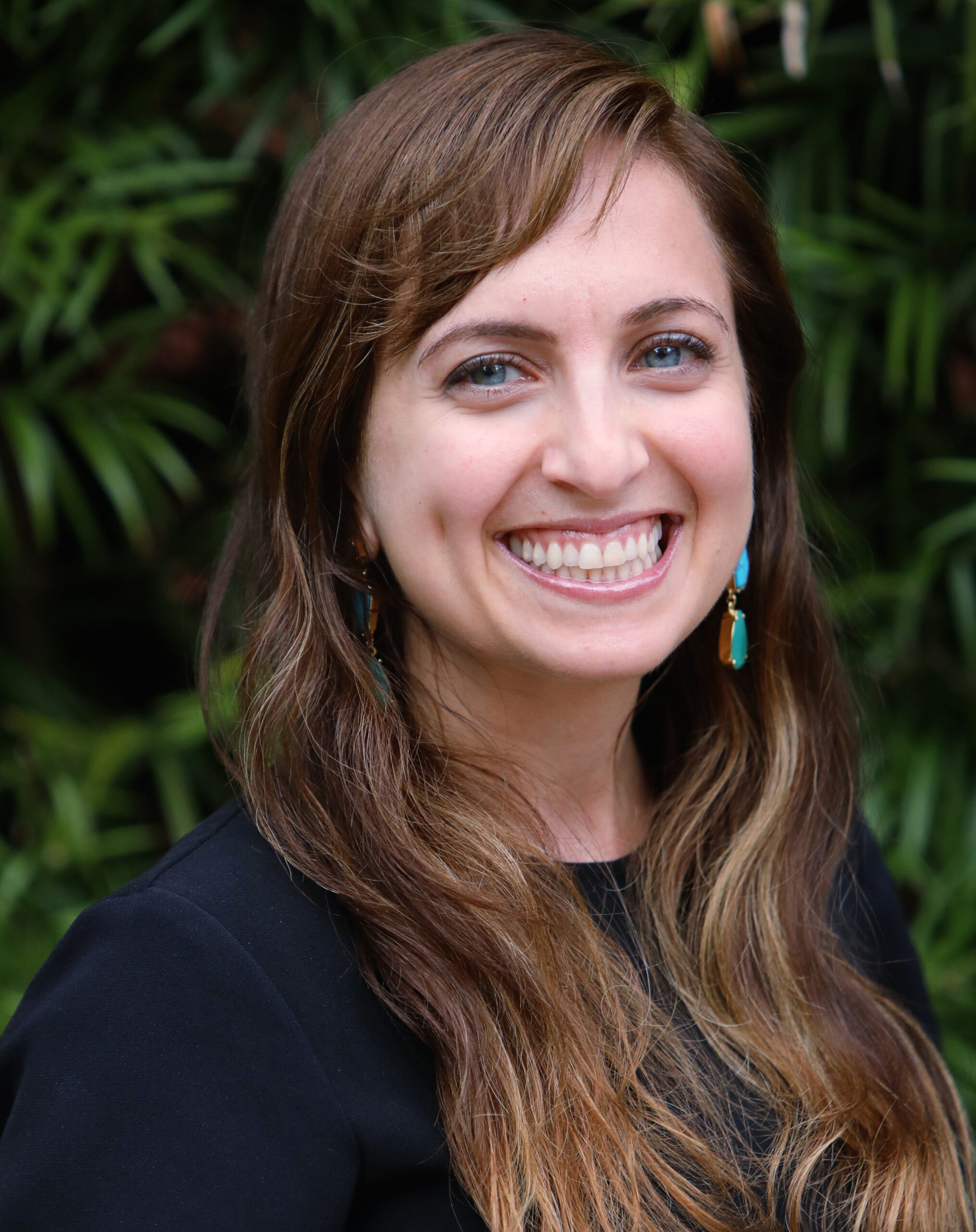 Aysun Azimi, DO - CPMG San Diego